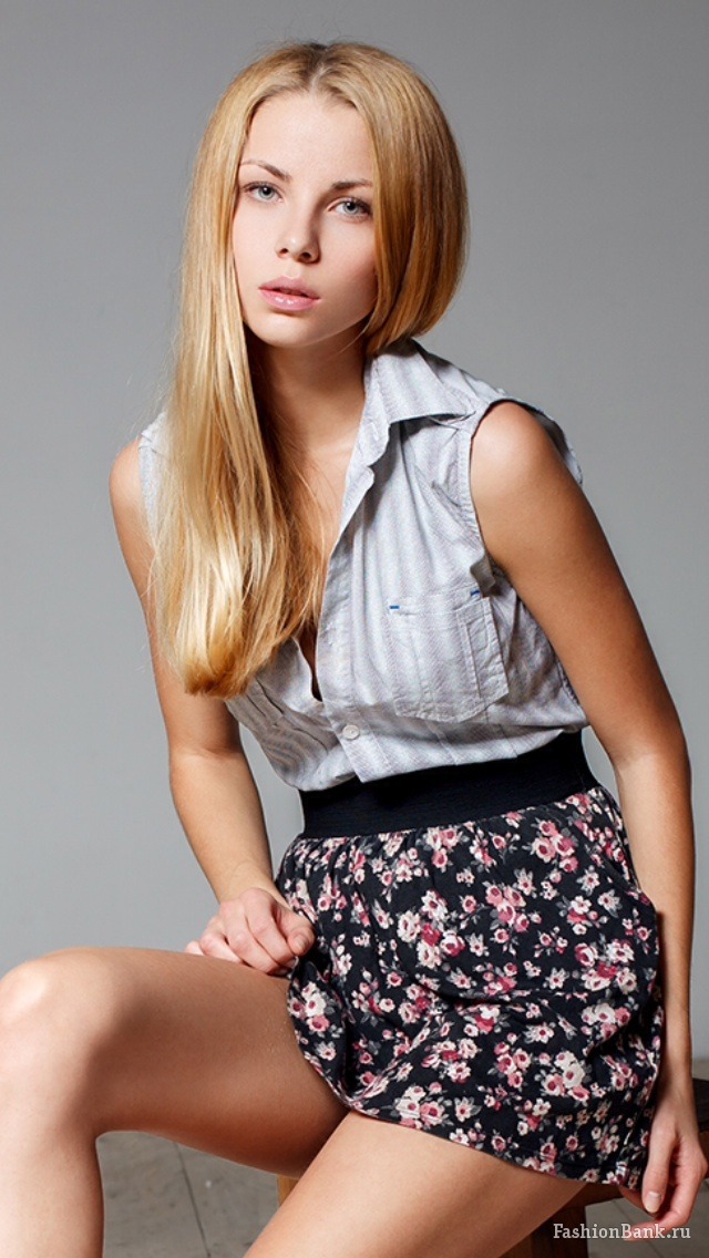 Image of Yulya Rodnova