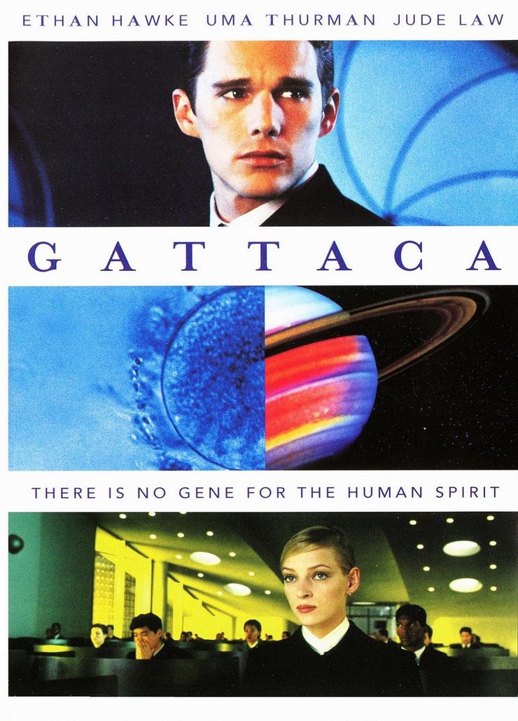 Picture of Gattaca