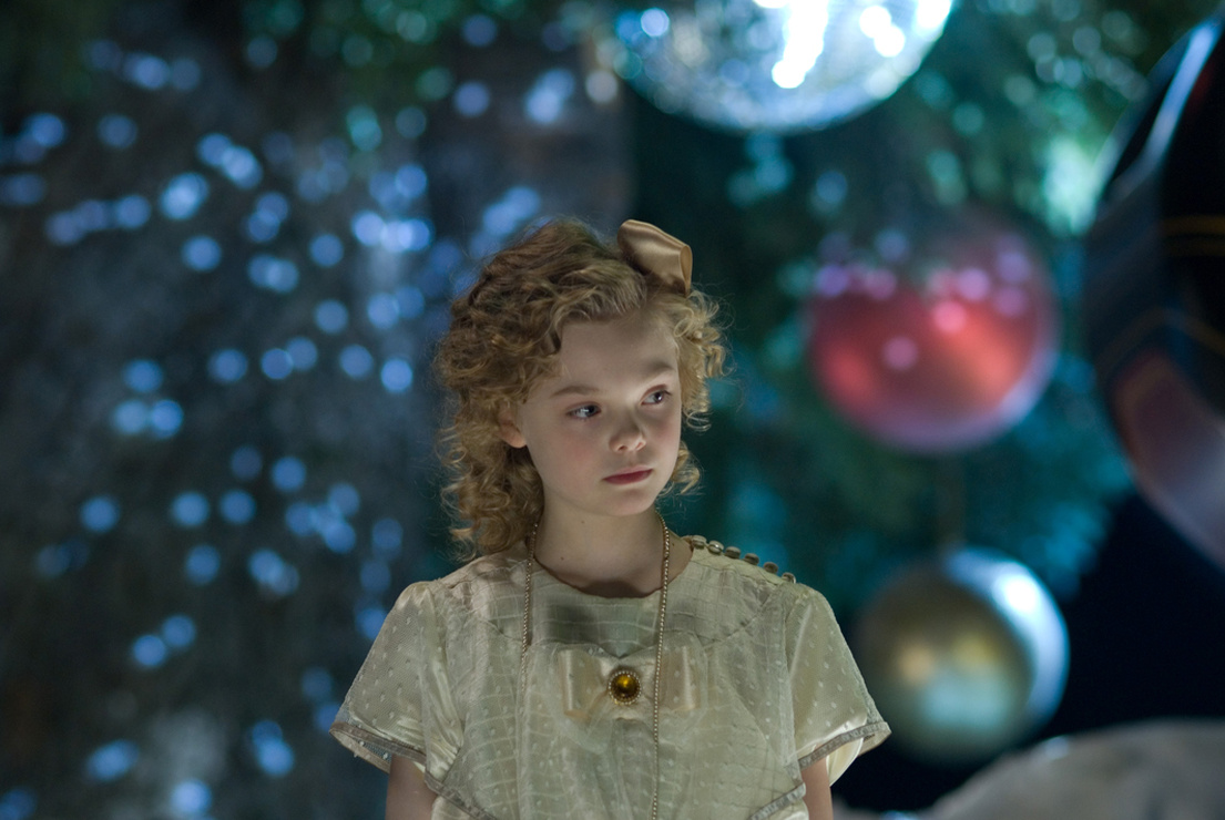 Picture of Elle Fanning