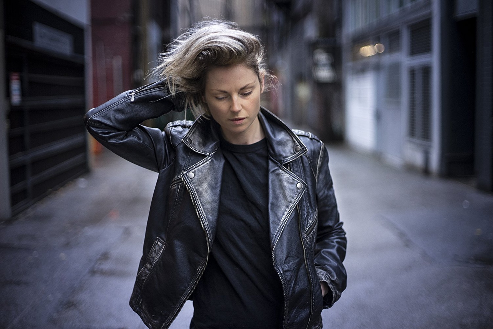 Picture of Alika Autran