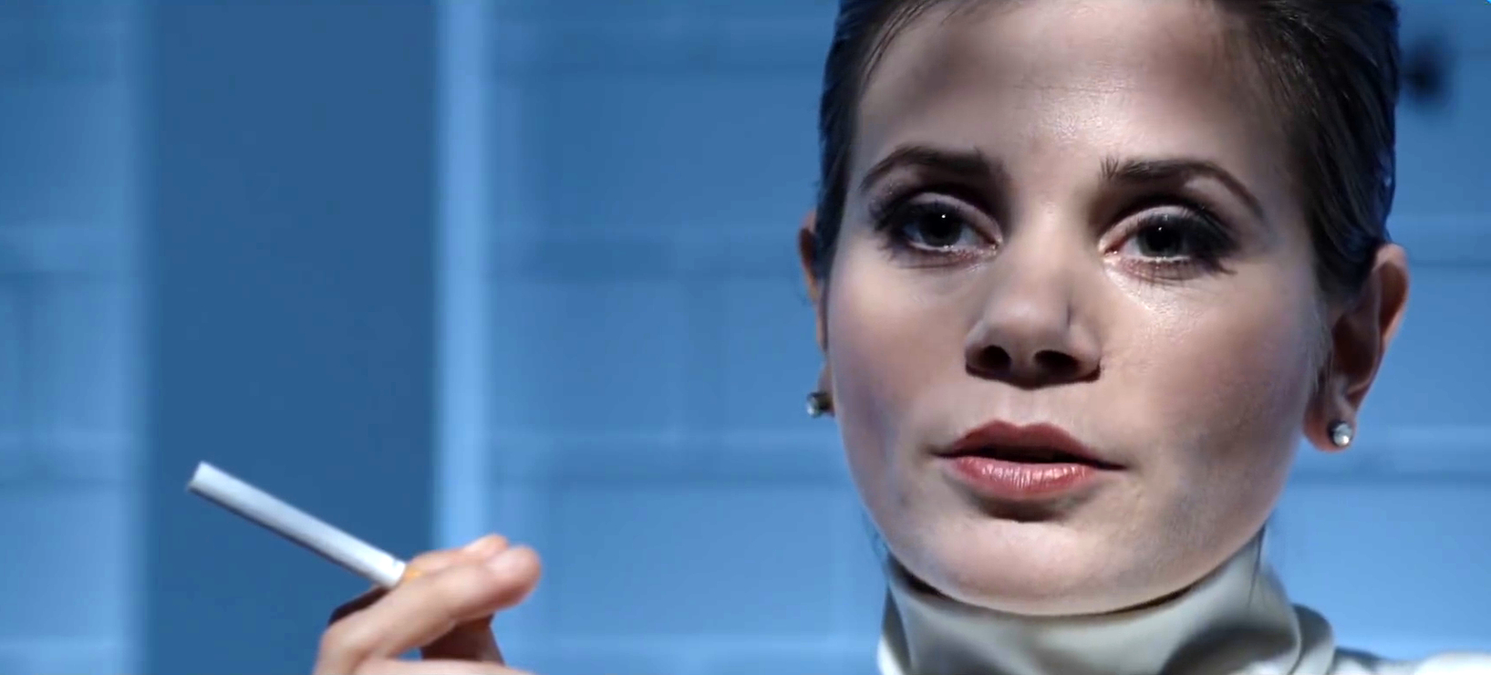 Picture of Joyce Ilg