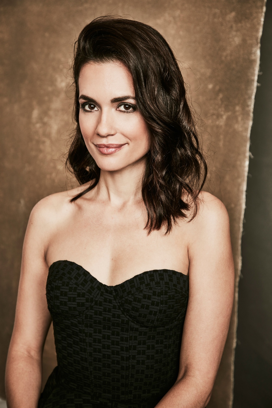 Torrey DeVitto image
