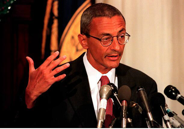 John Podesta