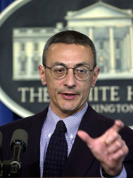 John Podesta