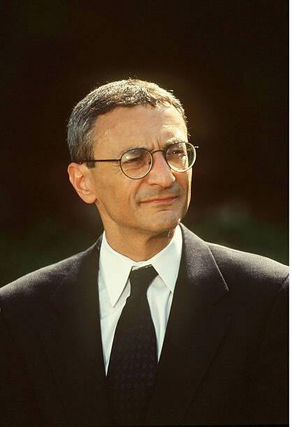 John Podesta