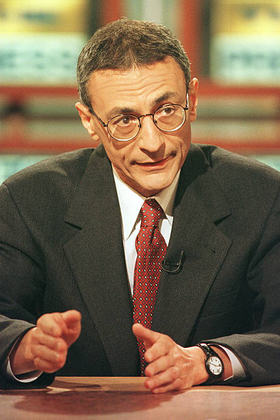 John Podesta