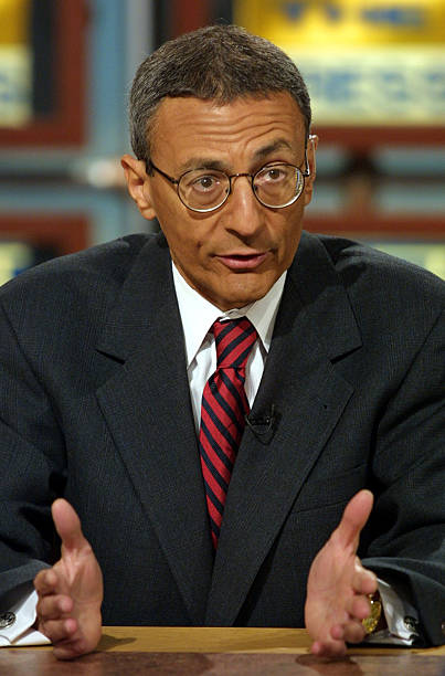 John Podesta