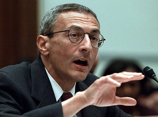John Podesta
