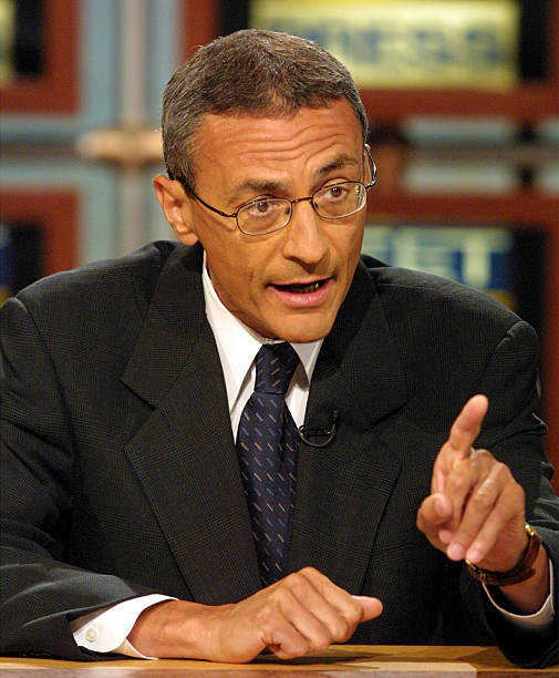 John Podesta