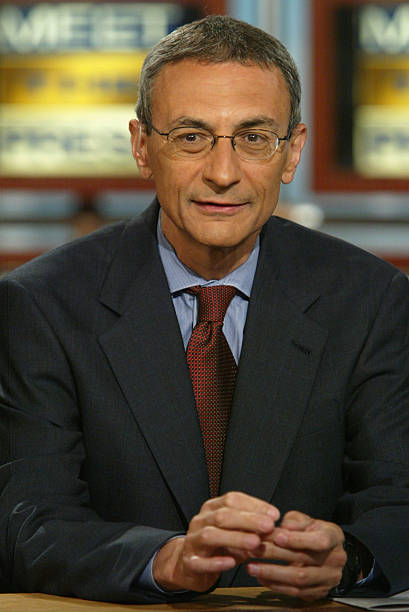 John Podesta