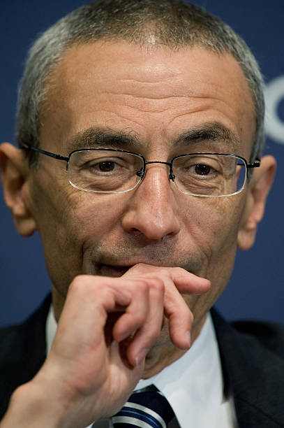 John Podesta
