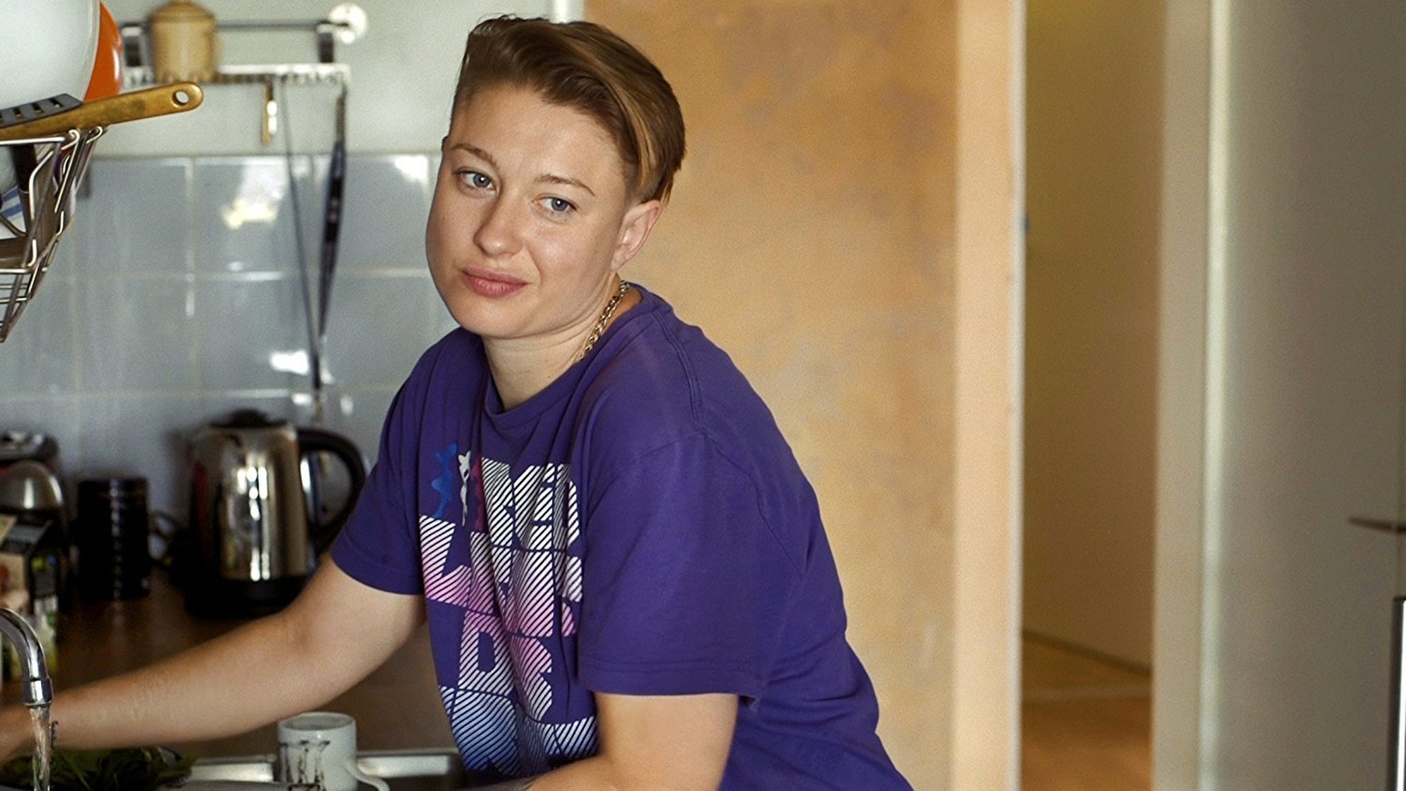 Image of Mixed Messages