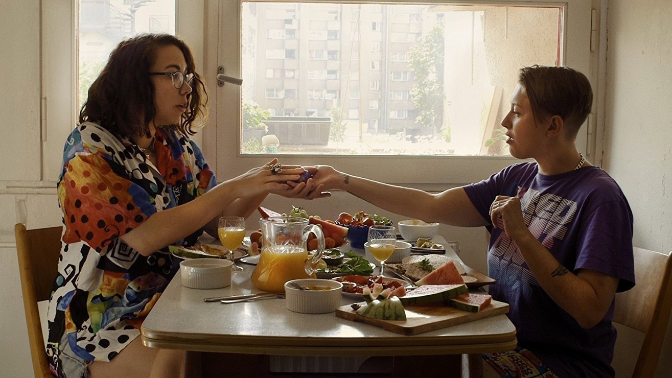 Mixed Messages picture