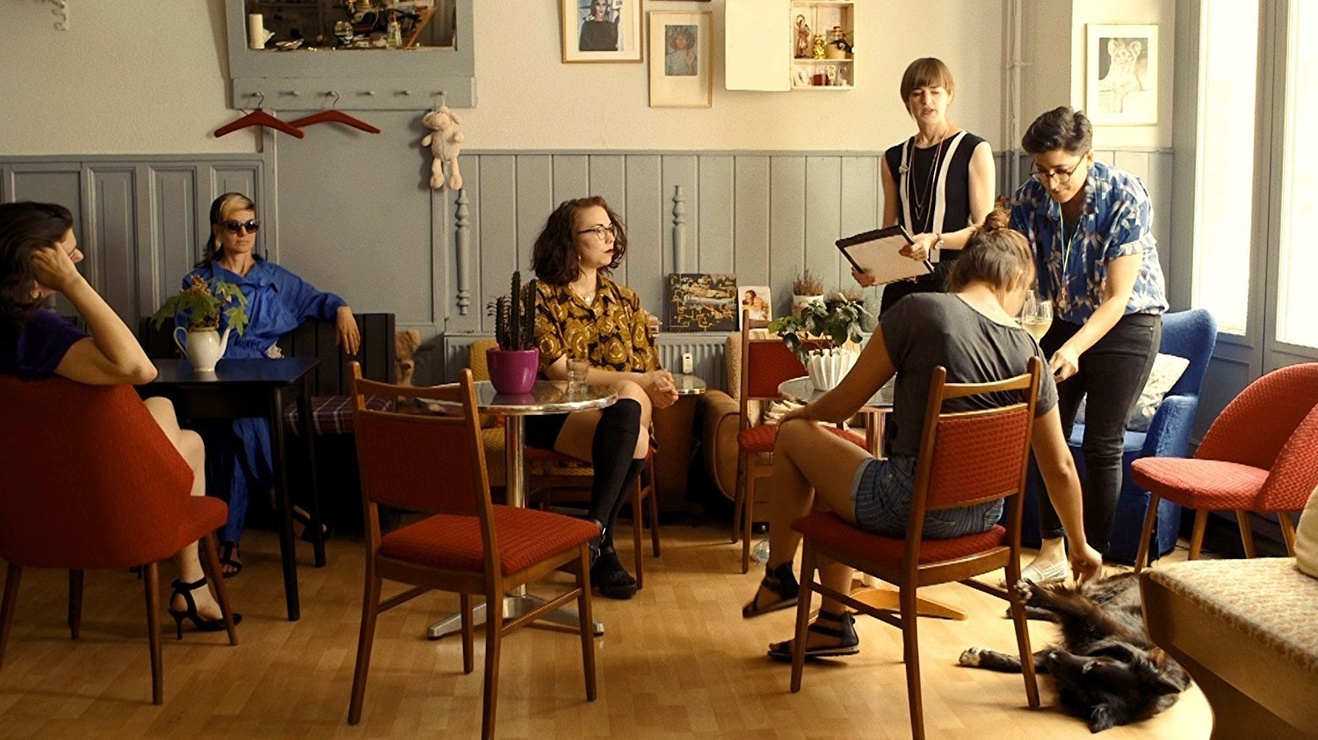 Picture of Mixed Messages