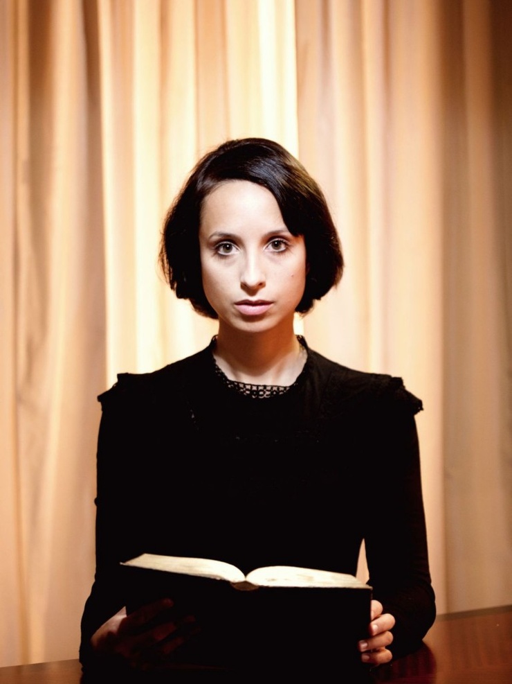 Image of Stephanie Stumph