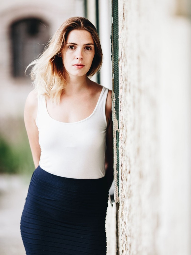 Emily Schmeller image