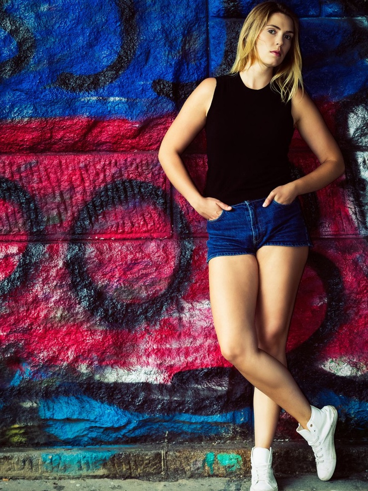 Picture of Emily Schmeller