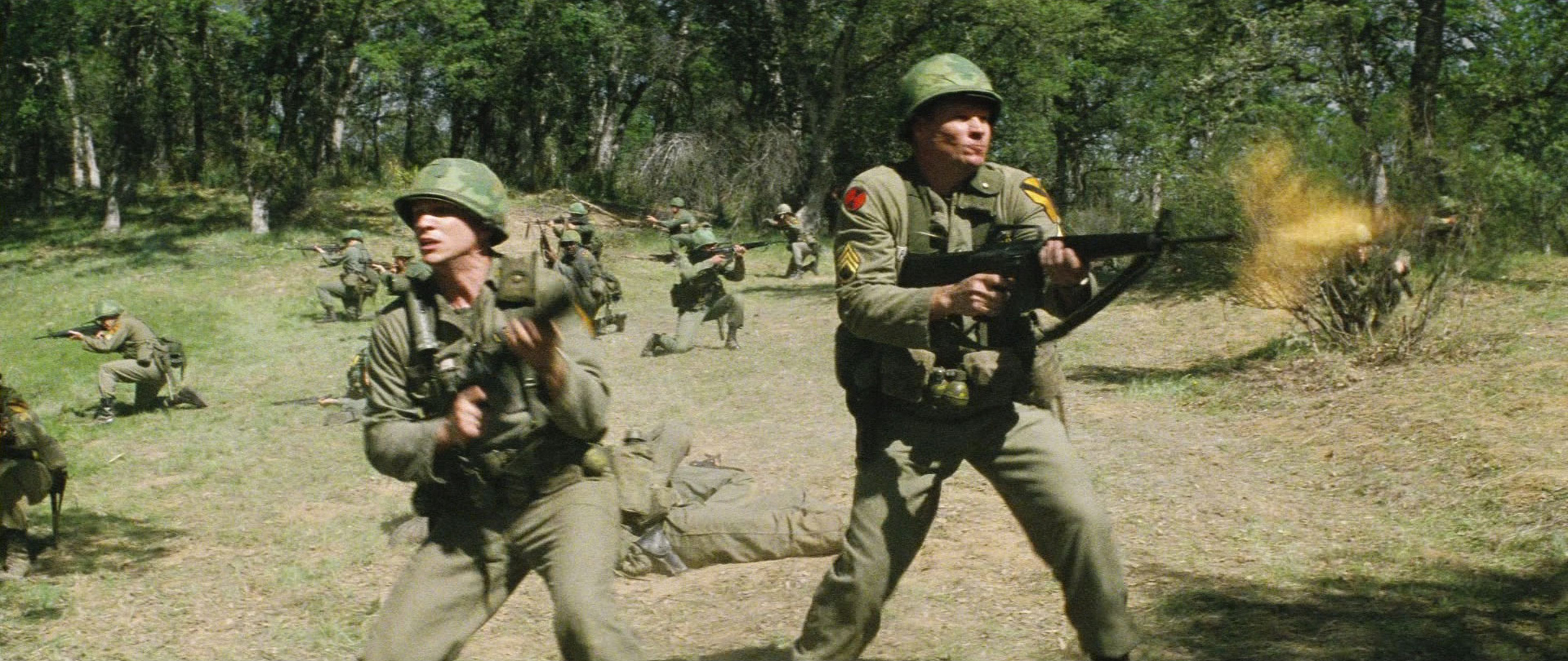 Picture of We Were Soldiers (2002)