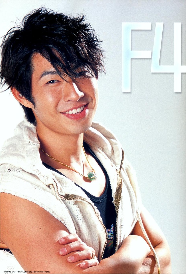 Vanness Wu image