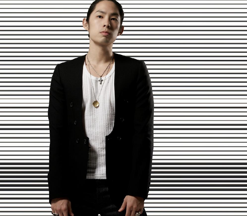 Picture of Vanness Wu
