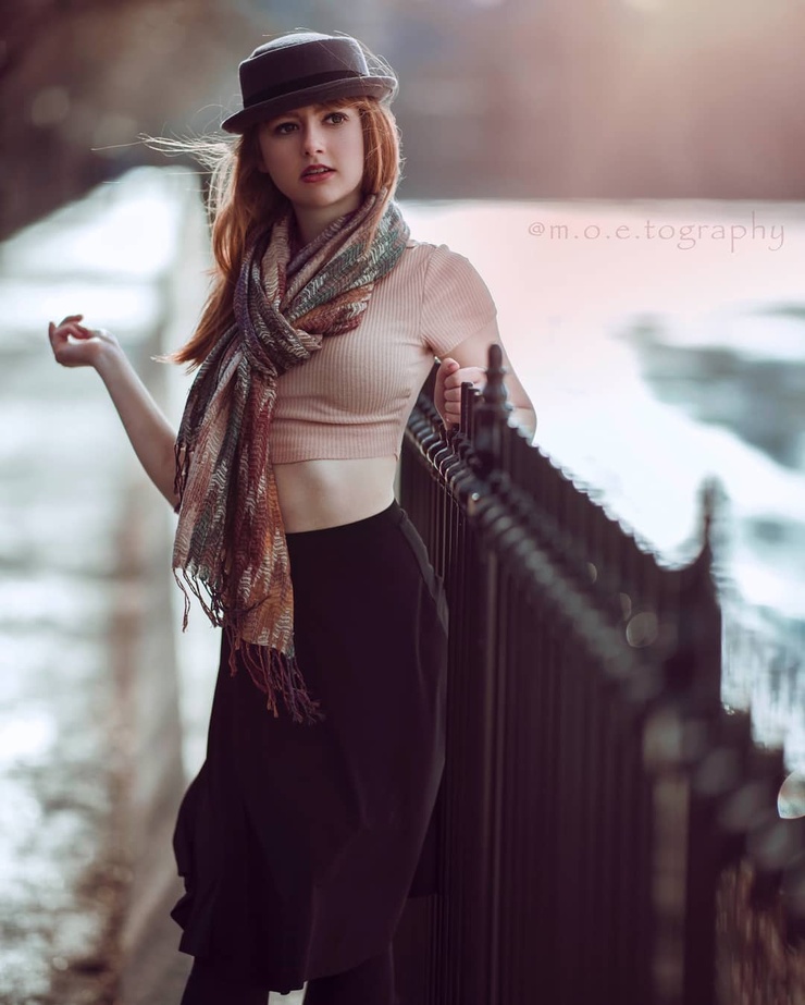 Picture of Sarah Elizabeth Jensen