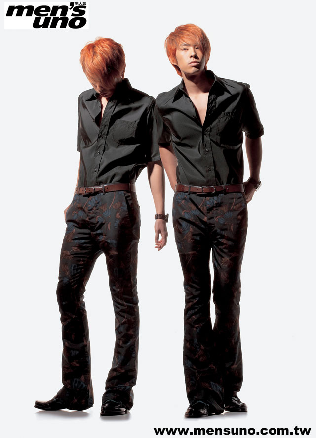 Picture of Vanness Wu