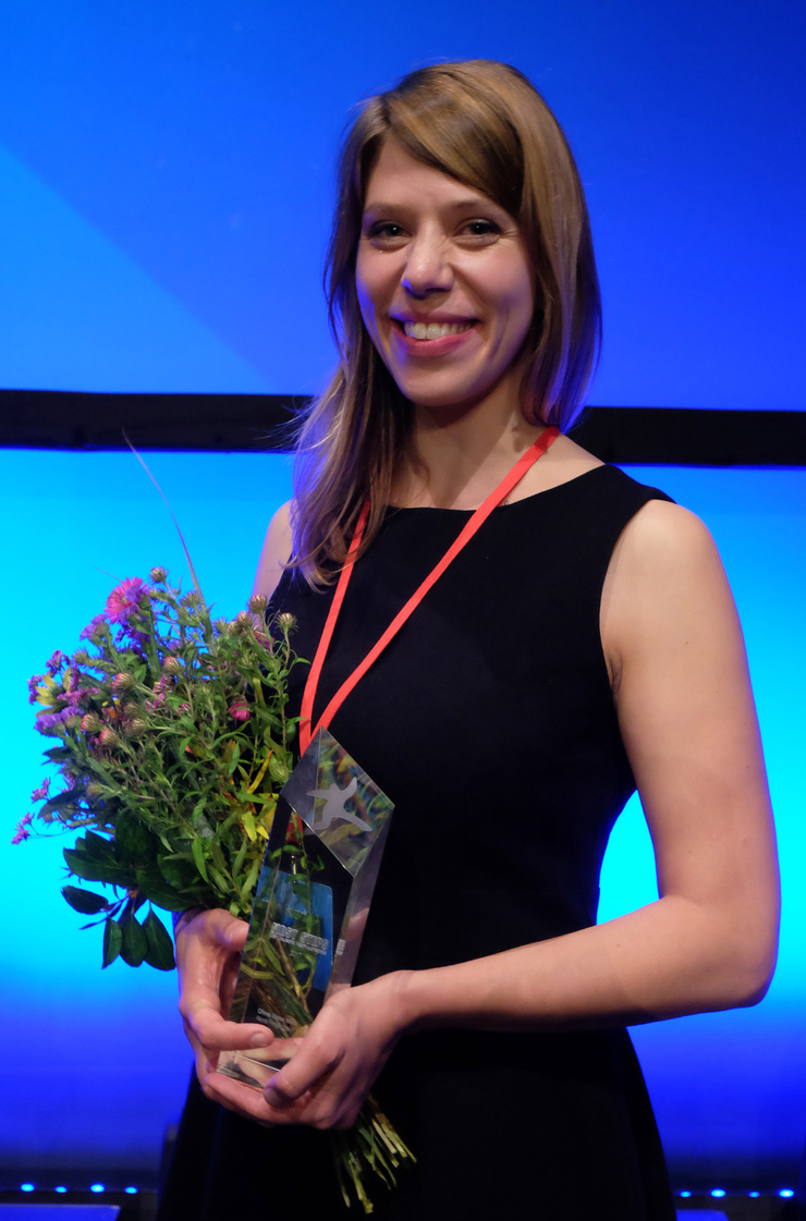 Nora Fingscheidt image