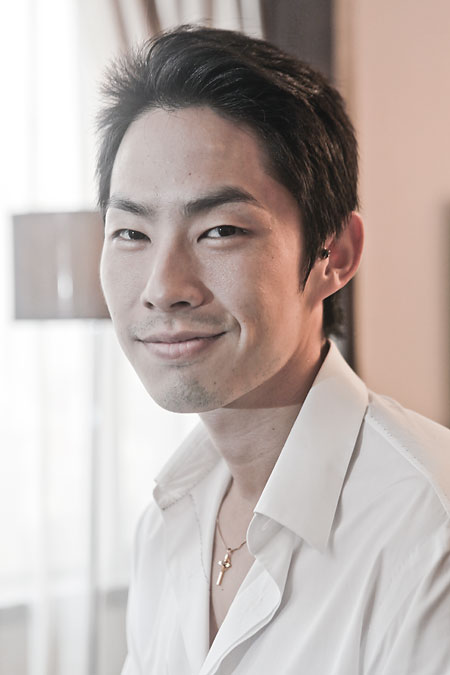 Picture of Vanness Wu