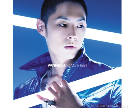 Picture of Vanness Wu