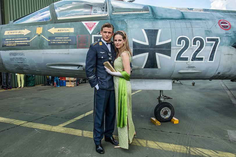 Steve Windolf , Picco von Groote