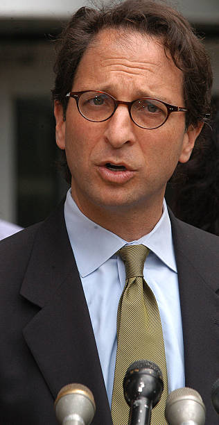 Andrew Weissman