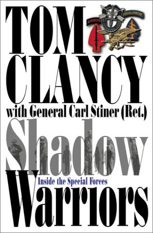 Shadow Warriors: Inside the Special Forces picture