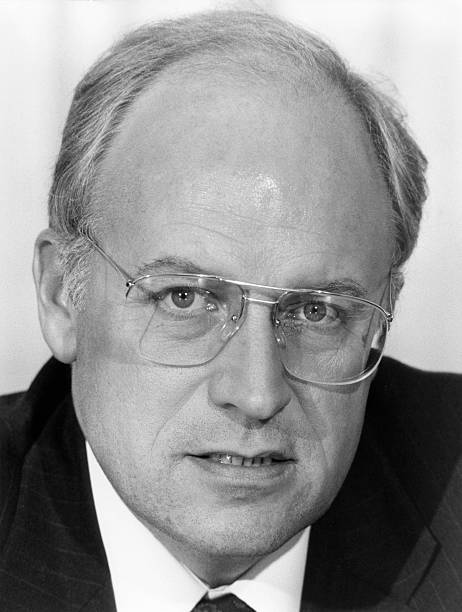 Dick Cheney