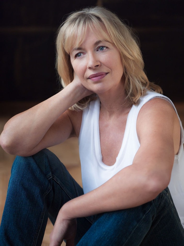 Picture of Therese Hämer