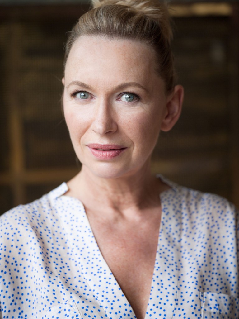 Picture of Therese Hämer