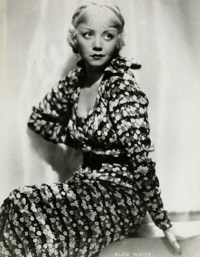 Picture of Alice White