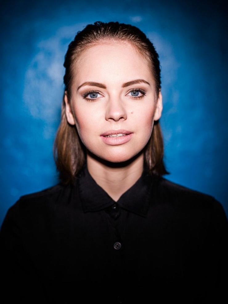 Picture of barbara prakopenka