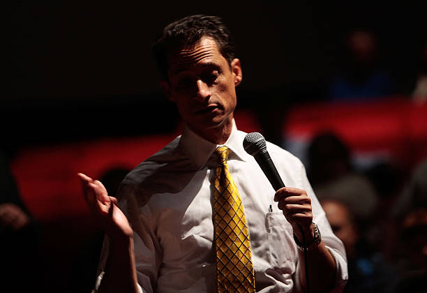 Anthony Weiner