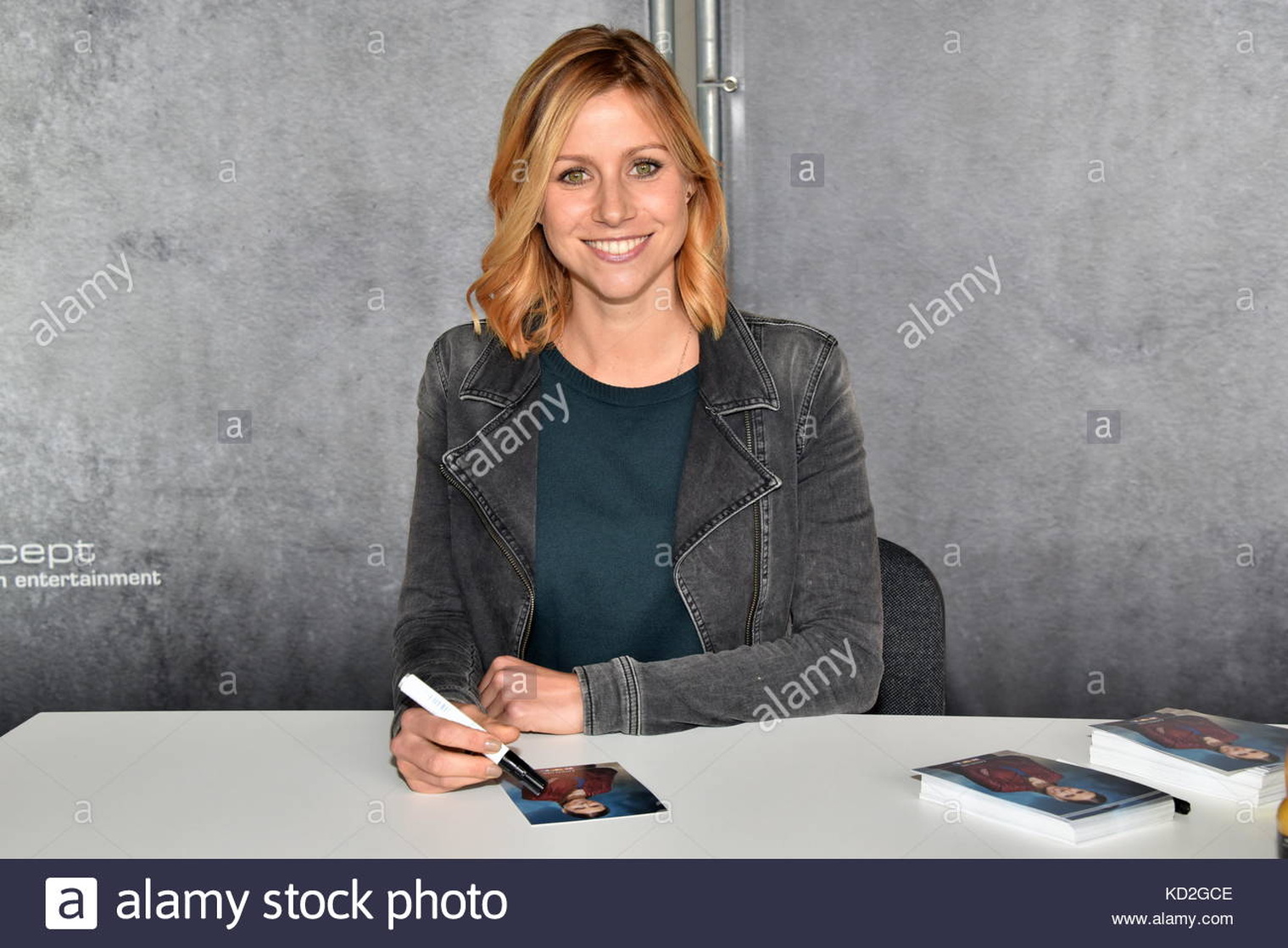 Picture of Katrin Heß