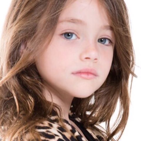 Picture of Aria Lyric Leabu