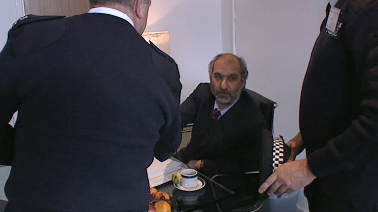 Picture of Operation Good Guys