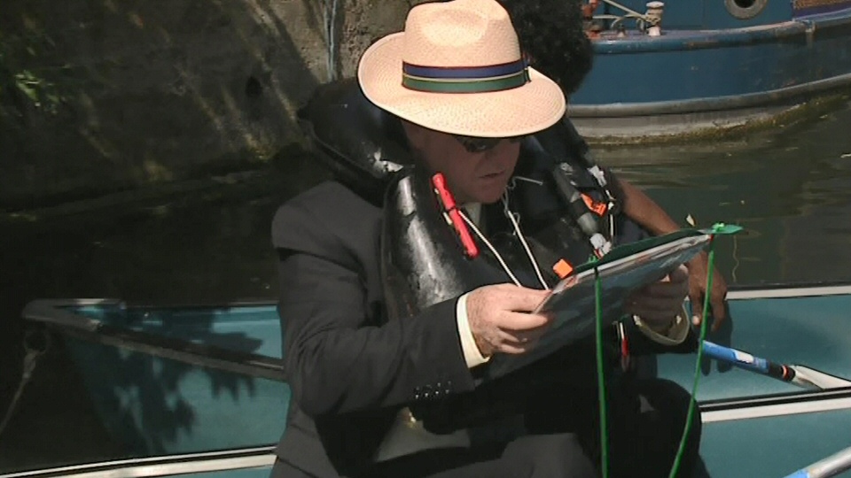 Picture of Operation Good Guys