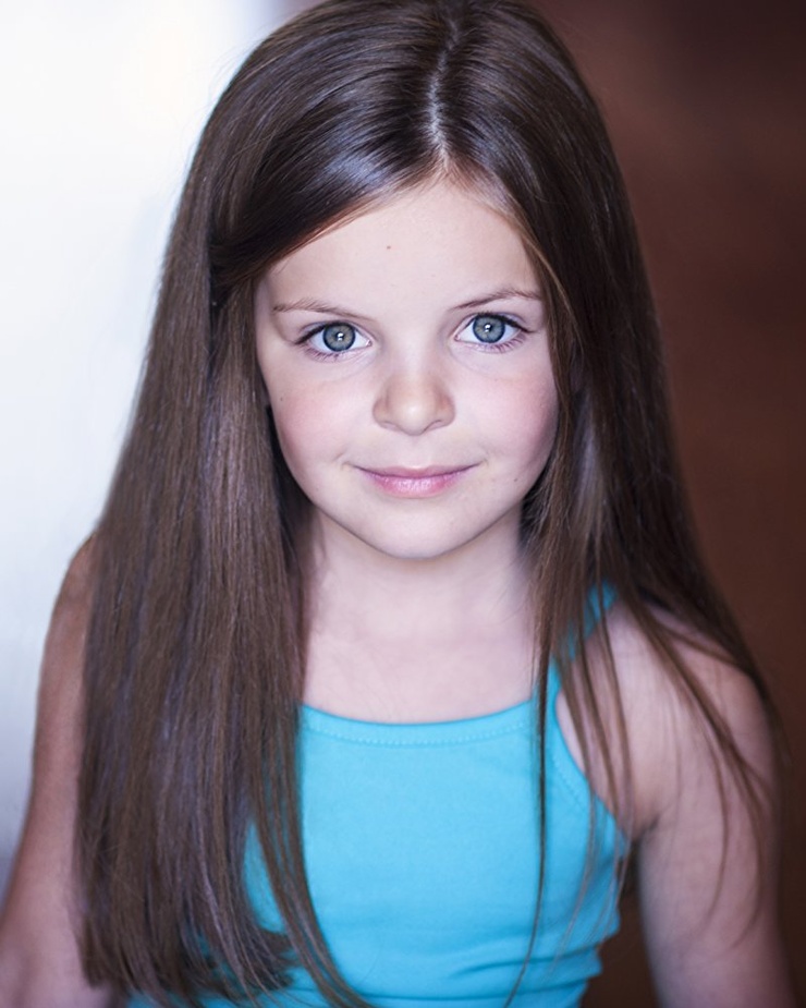 Picture of Samara Lee