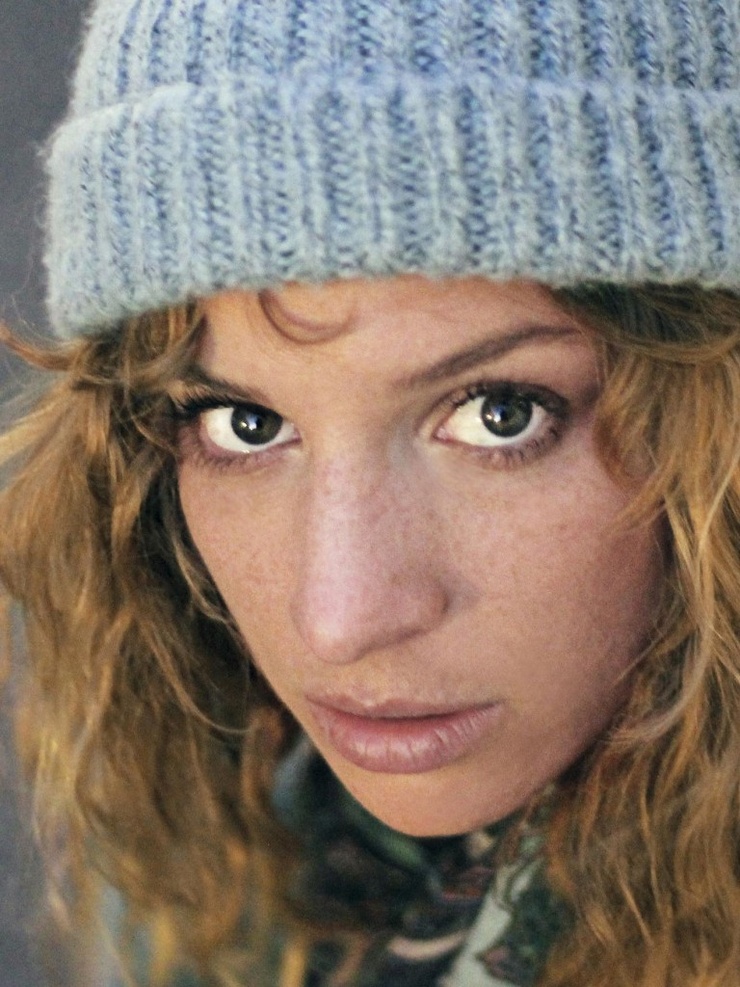 Picture of Laura Cuenca Serrano