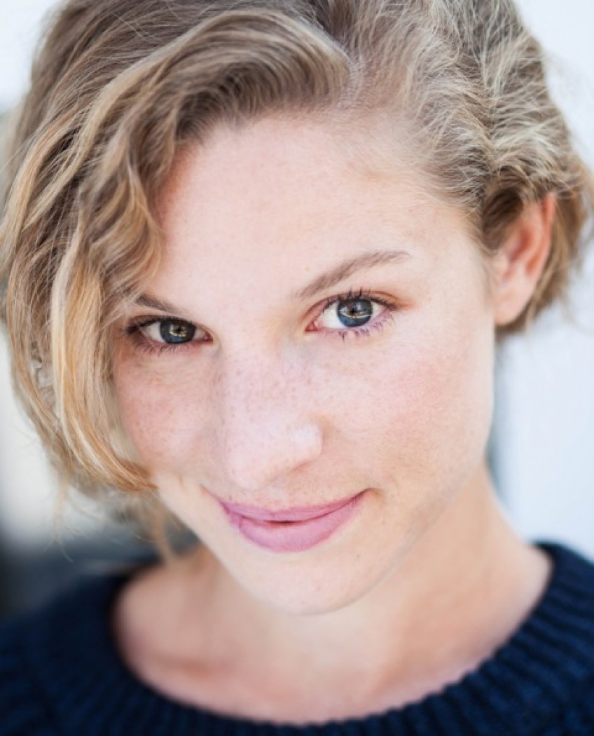 Picture of Laura Cuenca Serrano