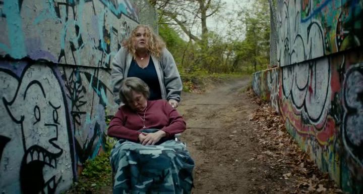 Picture of Patti Cake$