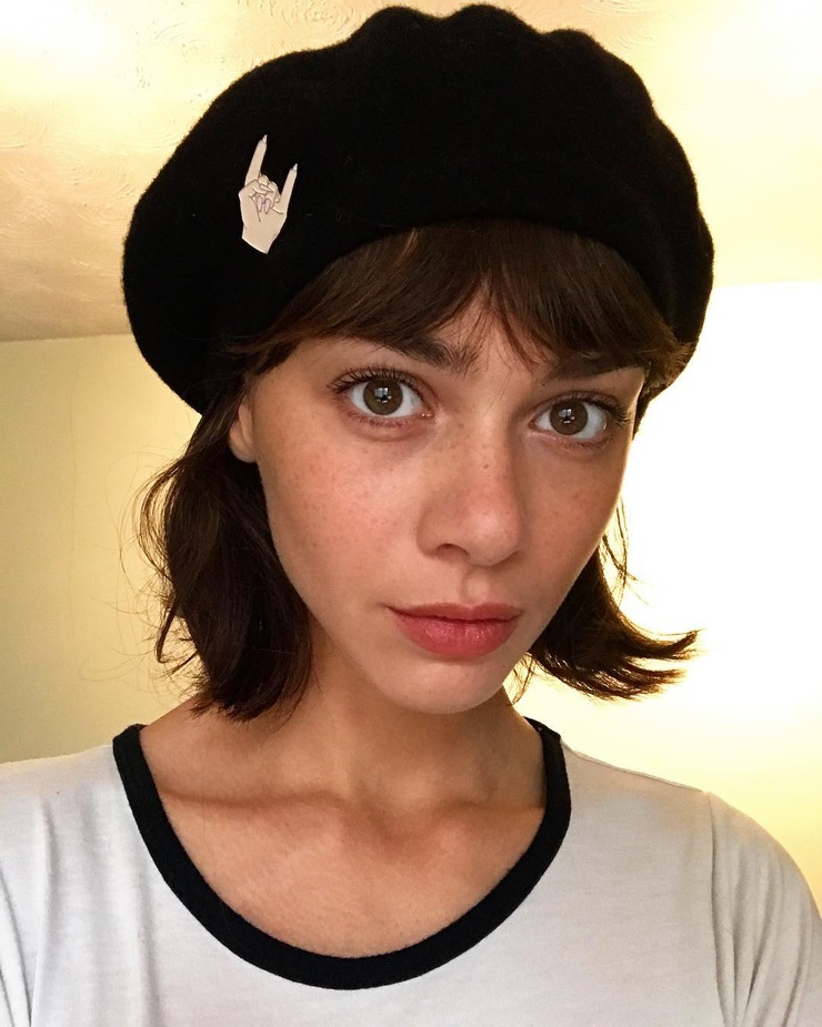 Picture of Emma Appleton