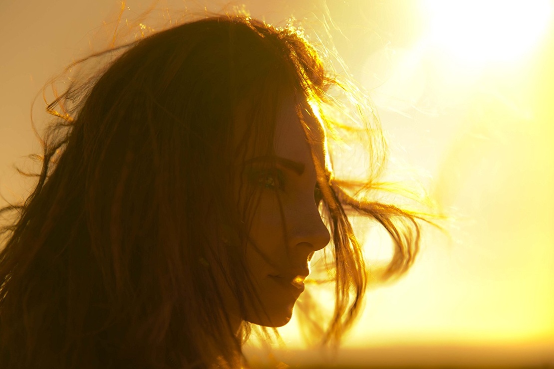 Picture of Alexis Peters