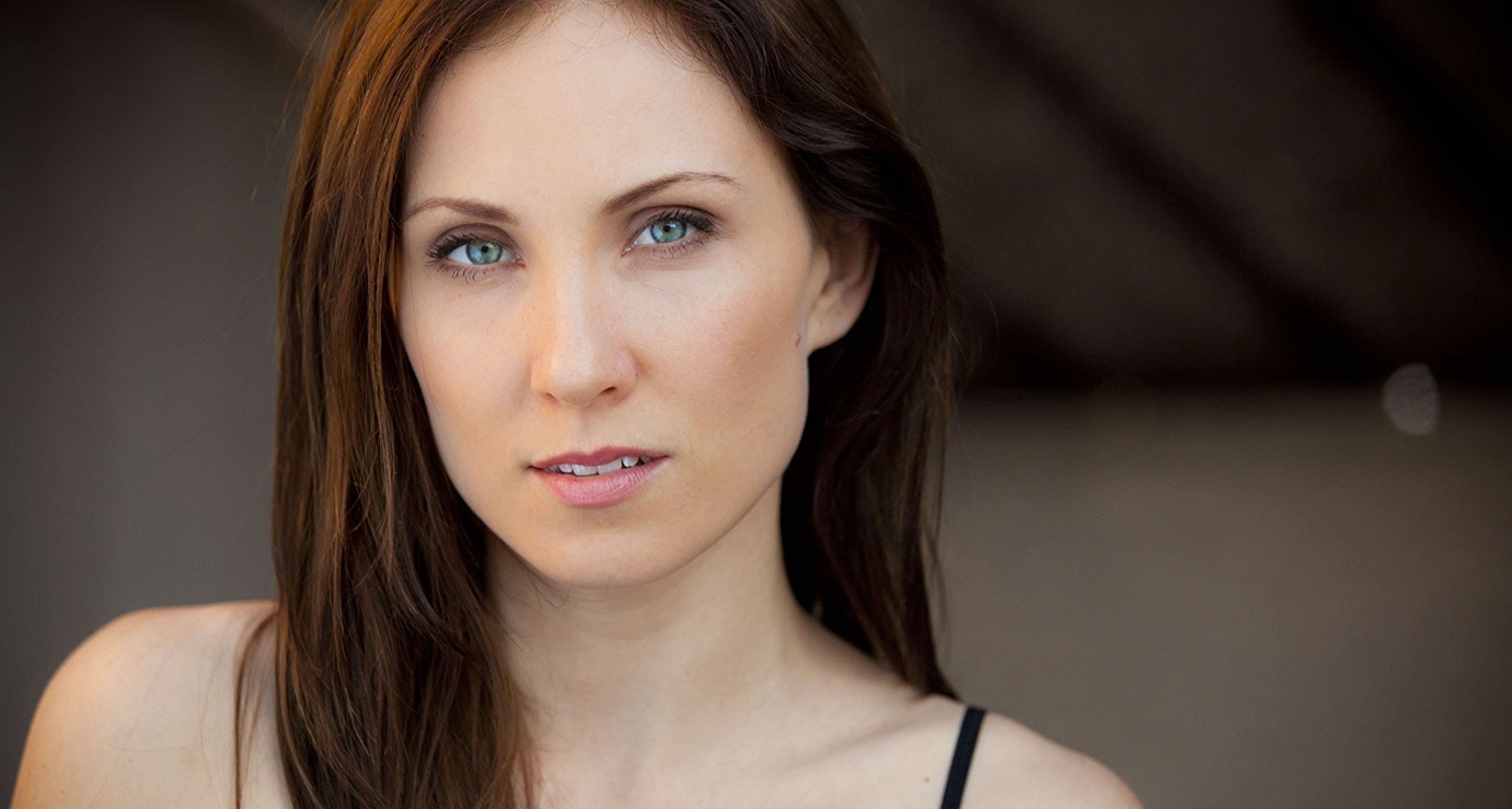 Picture of Alexis Peters