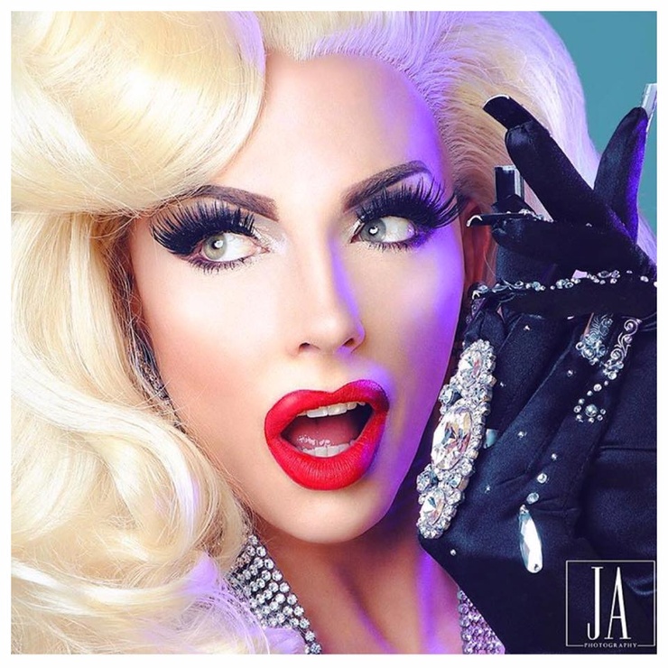 Picture of Justin Johnson